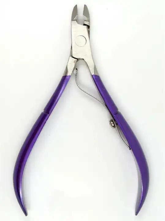 WELLFLYER CN-031-1 Nail Nipper Sharpening Machine - Professional Nail ...