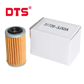 Cvt7 Jf015 Re0f11a Automatic Oil Transmission Filter 31726-3jx0a 31726 ...
