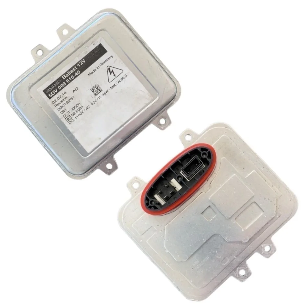 뷰익 재규어 포르쉐 벤츠 크세논 HID 헤드라이트 밸러스트 모듈용 D3S 크세논 헤드라이트 밸러스트 5DV009610-40 ...