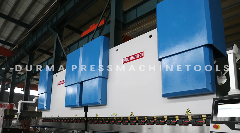 Durmapress tandem CNC Press Brake Machine for Sale 500T 600T 700T 800T ...