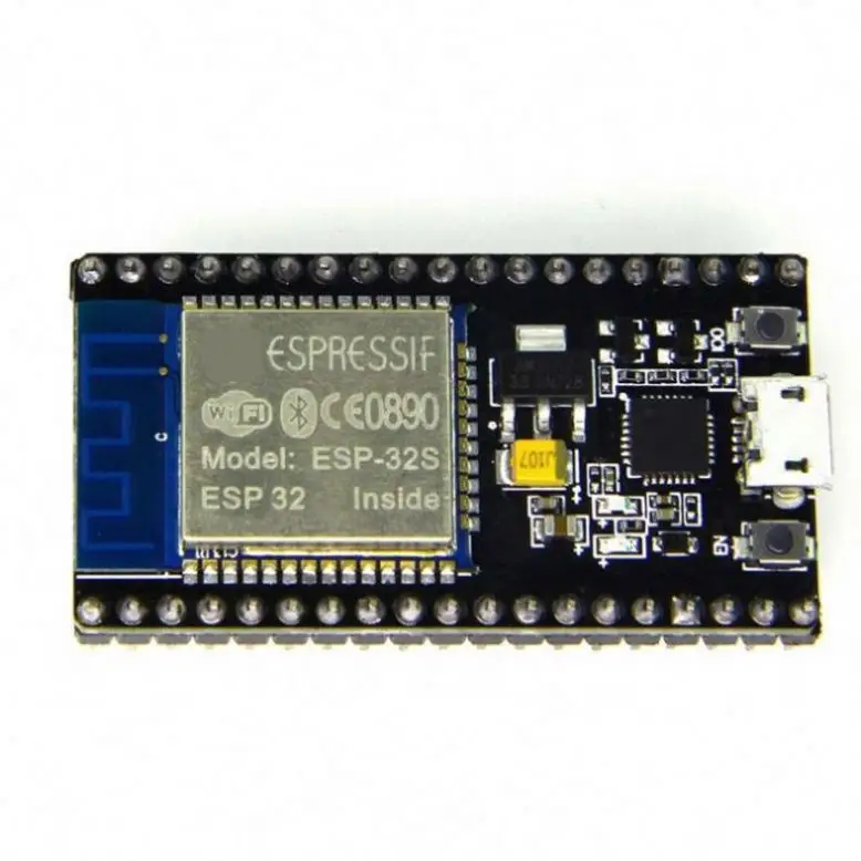 Esp32 Esp32s Nodemcu32s Wifi Ble Development Board Dual Core Lua Module Iot Buy Nodemcu32s