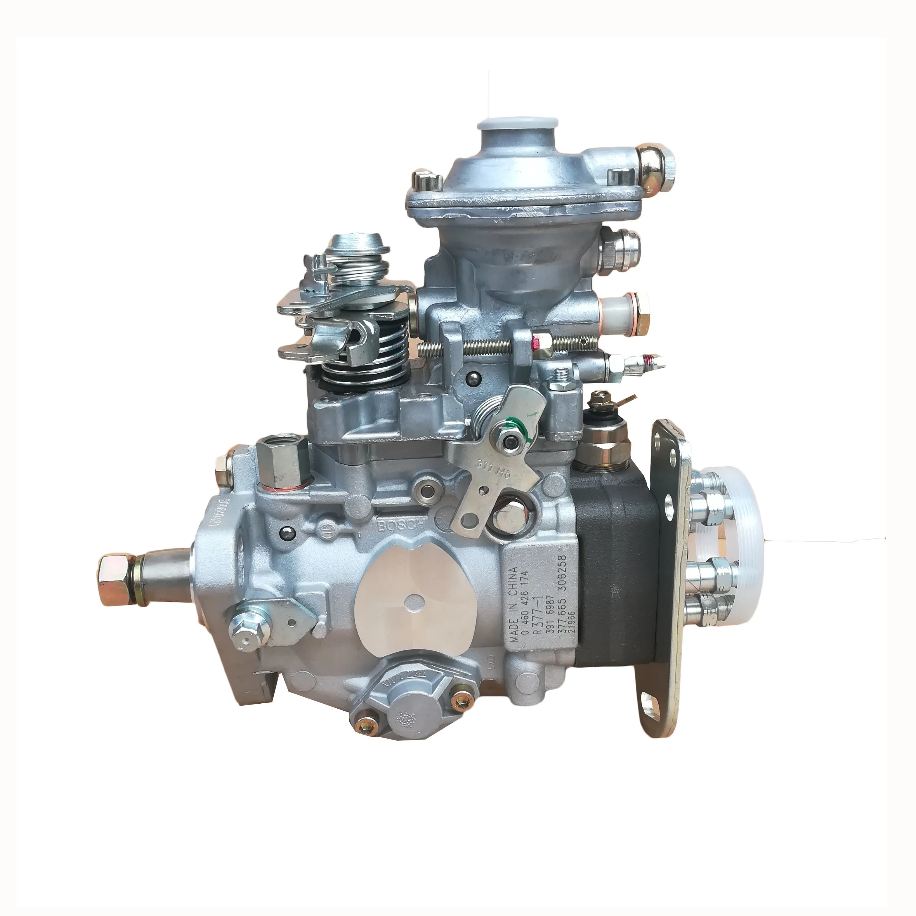 Common Rail Fuel Injection Pump 0445010261 for Great Wall Harvard