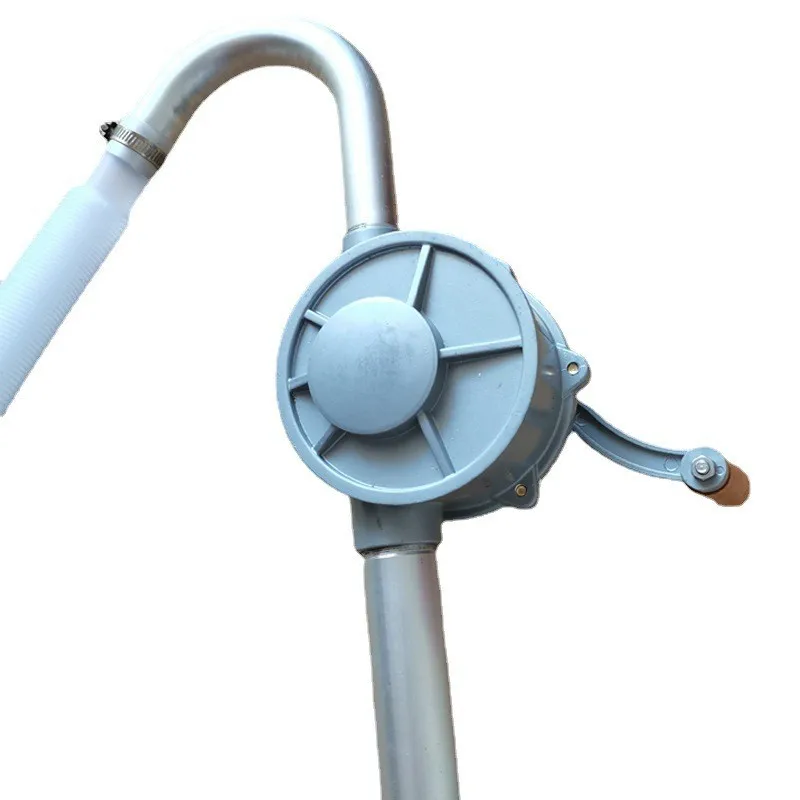 Manual Rotary Pumps Hand Crank Pumps Manual Suction Pumps - Buy ...
