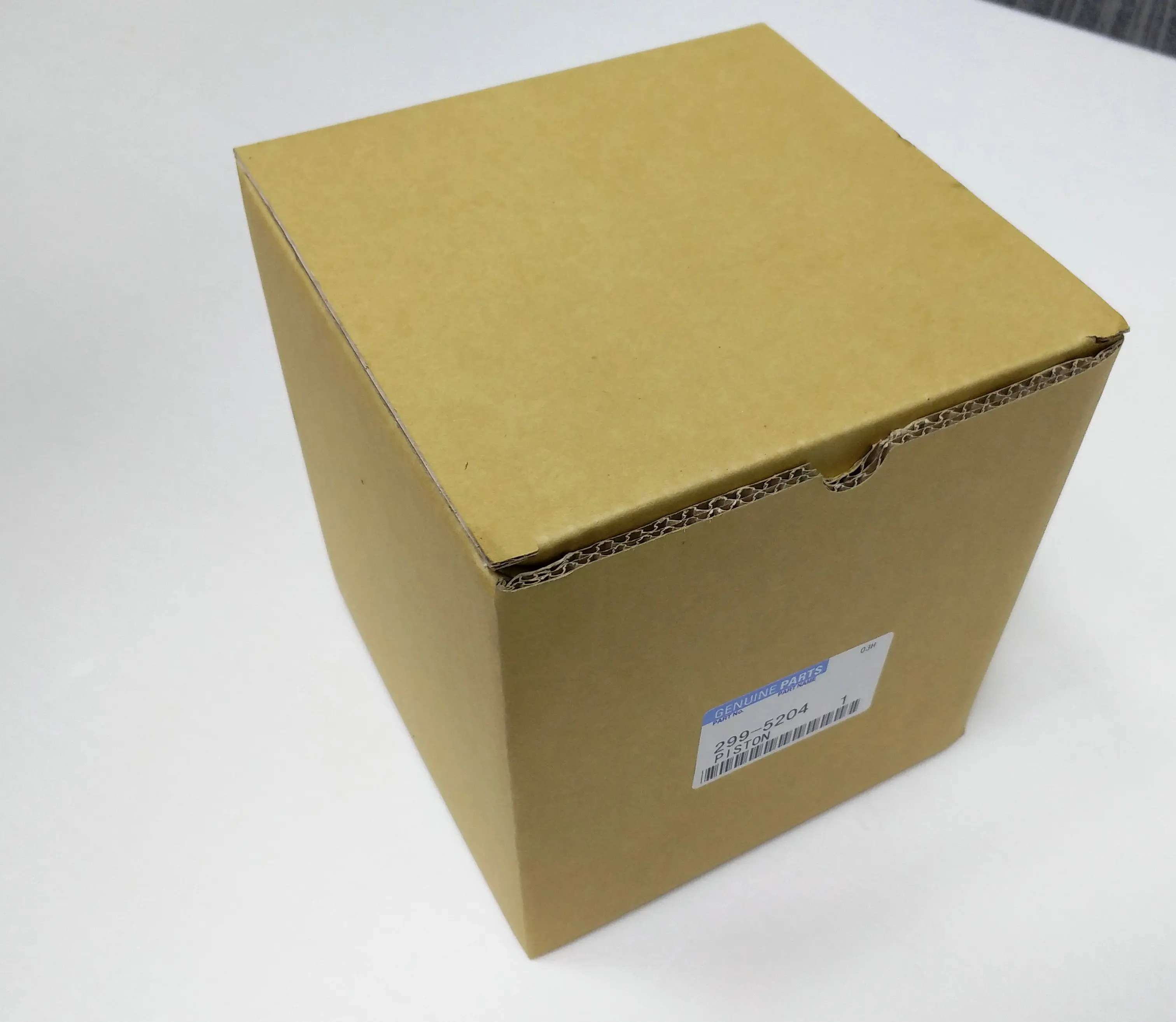 3306 Engine Spare Parts Oil Pump 4w2448 6i1346 For Wheel Loader 966f ...