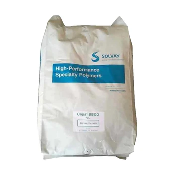 Pcl Solvay 6800 Medical Grade Biodegradable Polycaprolactone Raw ...