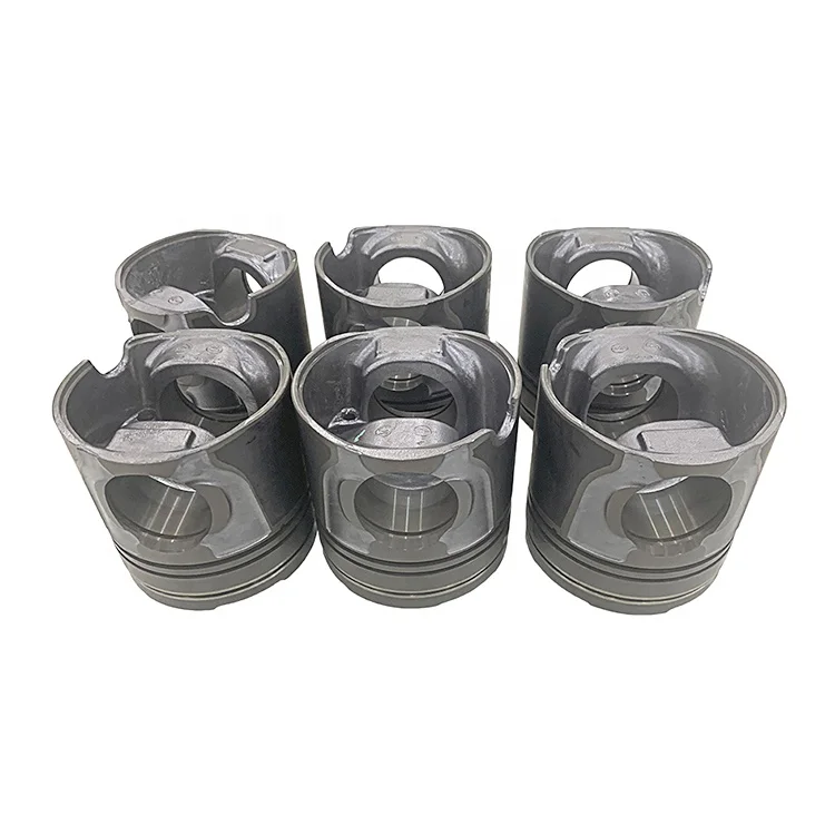 Weichai Marine Diesel Engine Spare Parts Wd615 Wd618 Wp10 Wp12 Wp13 Wp6 ...
