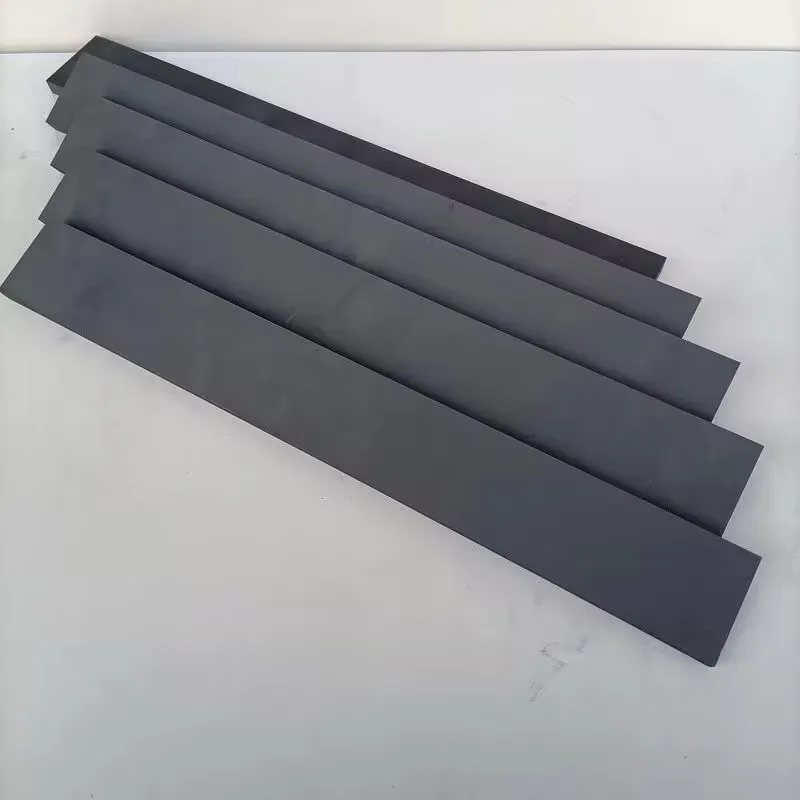 High Pure Carbon Graphite Vanes for Vacuum Pump - DONGTAN