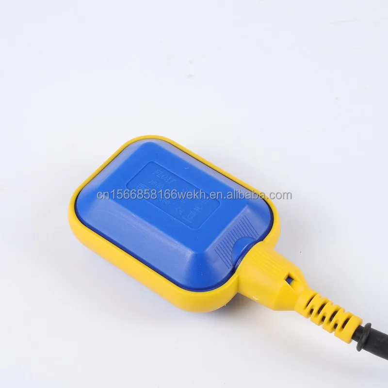 3m Float Switch Submersible Water Pump 220v 16(8)A Control Box