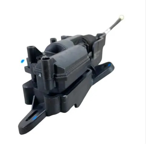 Hood Latch Actuator for TESLA Model Y 2021-2023 - OE 1500398-00-D