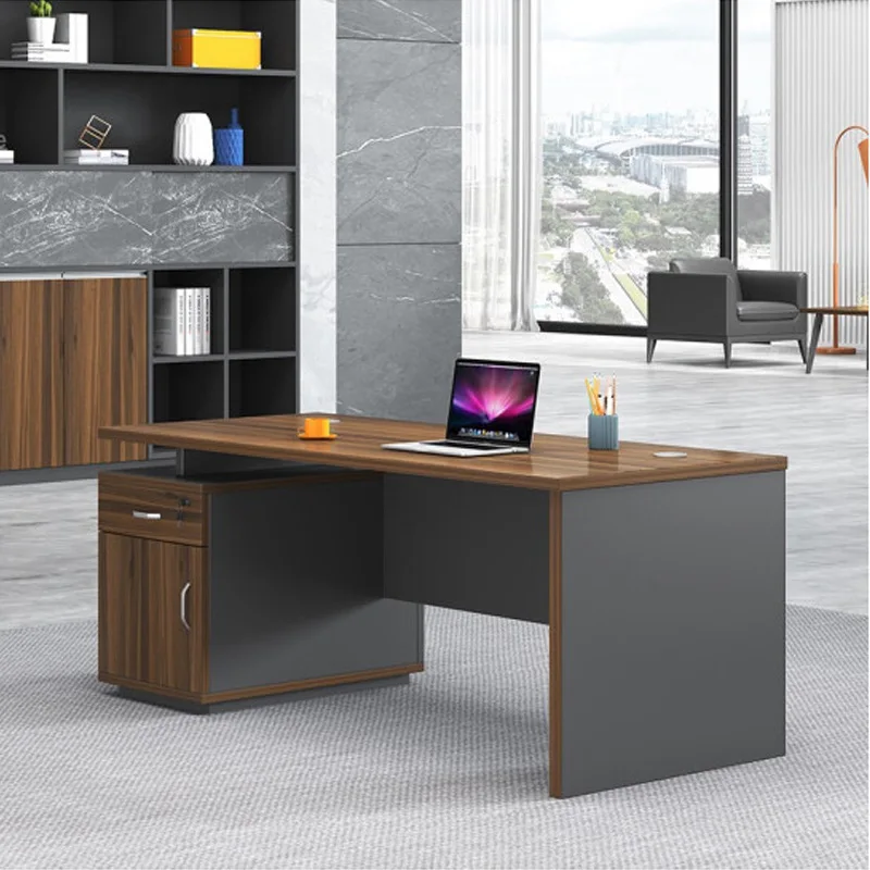 Wholesale Cheap Price Modern Workstation Desk Office Furniture Ceo ...