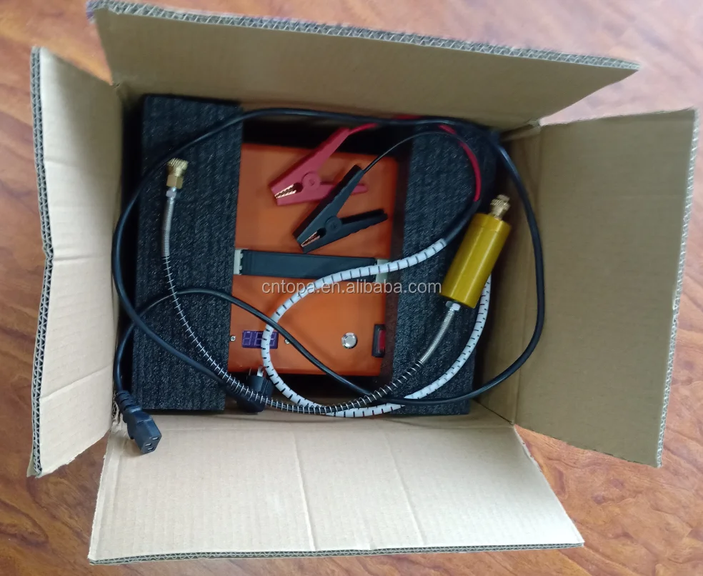 6000 Psi 30mpa 110v /220v/ 12v Pcp Electric High Pressure Air Tank Pump ...