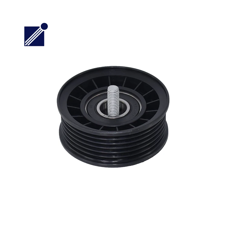 Mercedes-benz Drive Belt Tensioner 2762020119 - OEM Quality