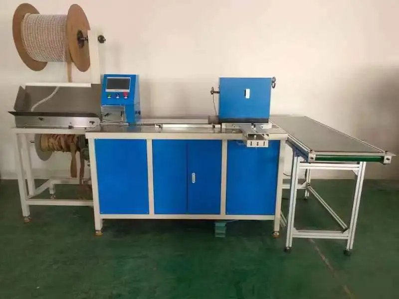 WNB-420 Industrial Double Loop Spiral Book Binding Machine Manual Wire ...