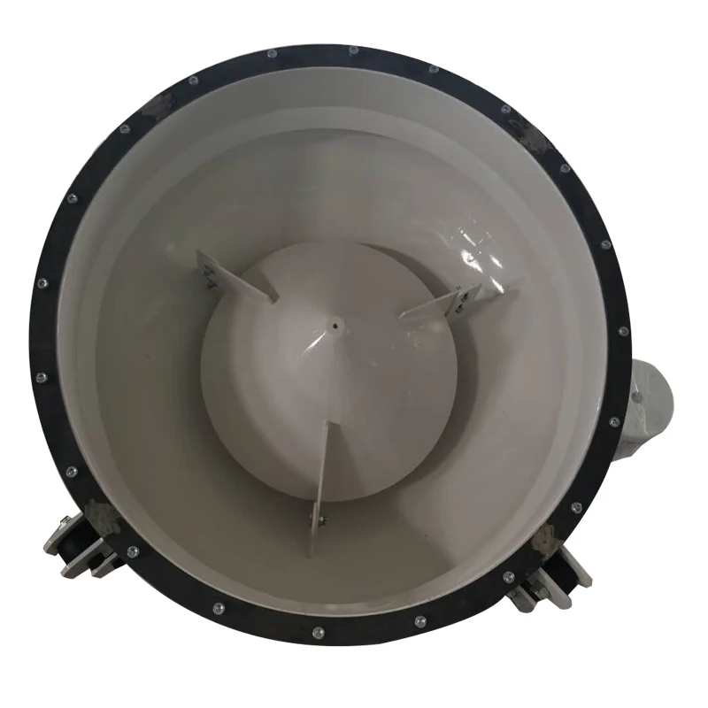 Vibro Bin Discharger - Efficient Silo Discharge Solutions