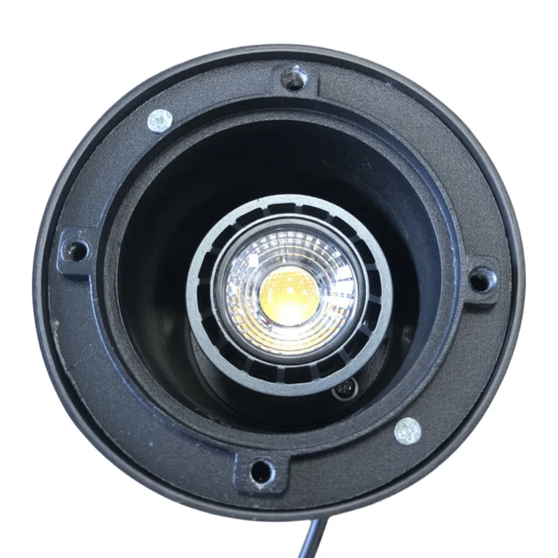 GU10 Waterproof Outdoor LED Underground Light & Recessed Lighting