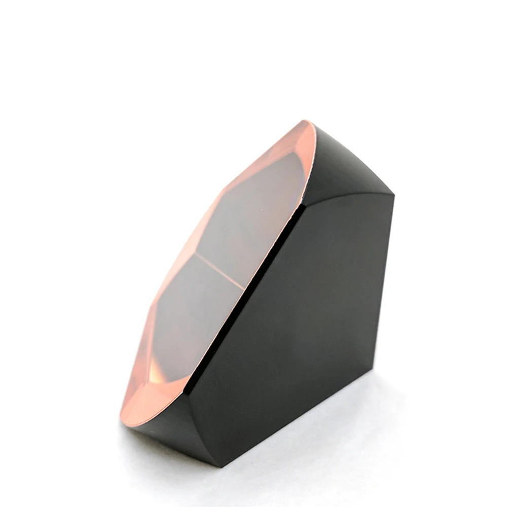 High Precision K9 Optical Glass 360 Degree Prism| Alibaba.com