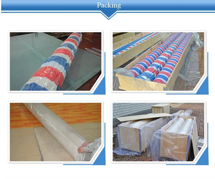Polyester Forming Fabric Of Paper Machine Clothing For Board And Paper ...