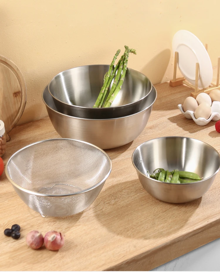 Modern Style Stainless Steel 304 Large Capacity Stackable Dishwasher ...