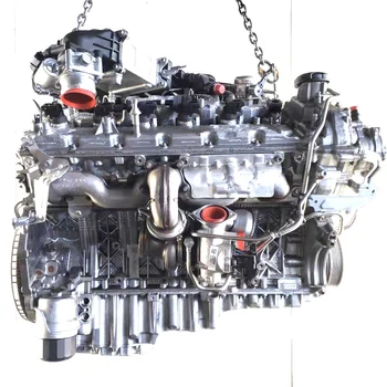 N74b66 V12 Engine For Rolls-royce Rr11 Rr12 6.75 Twin Turbo Engine ...