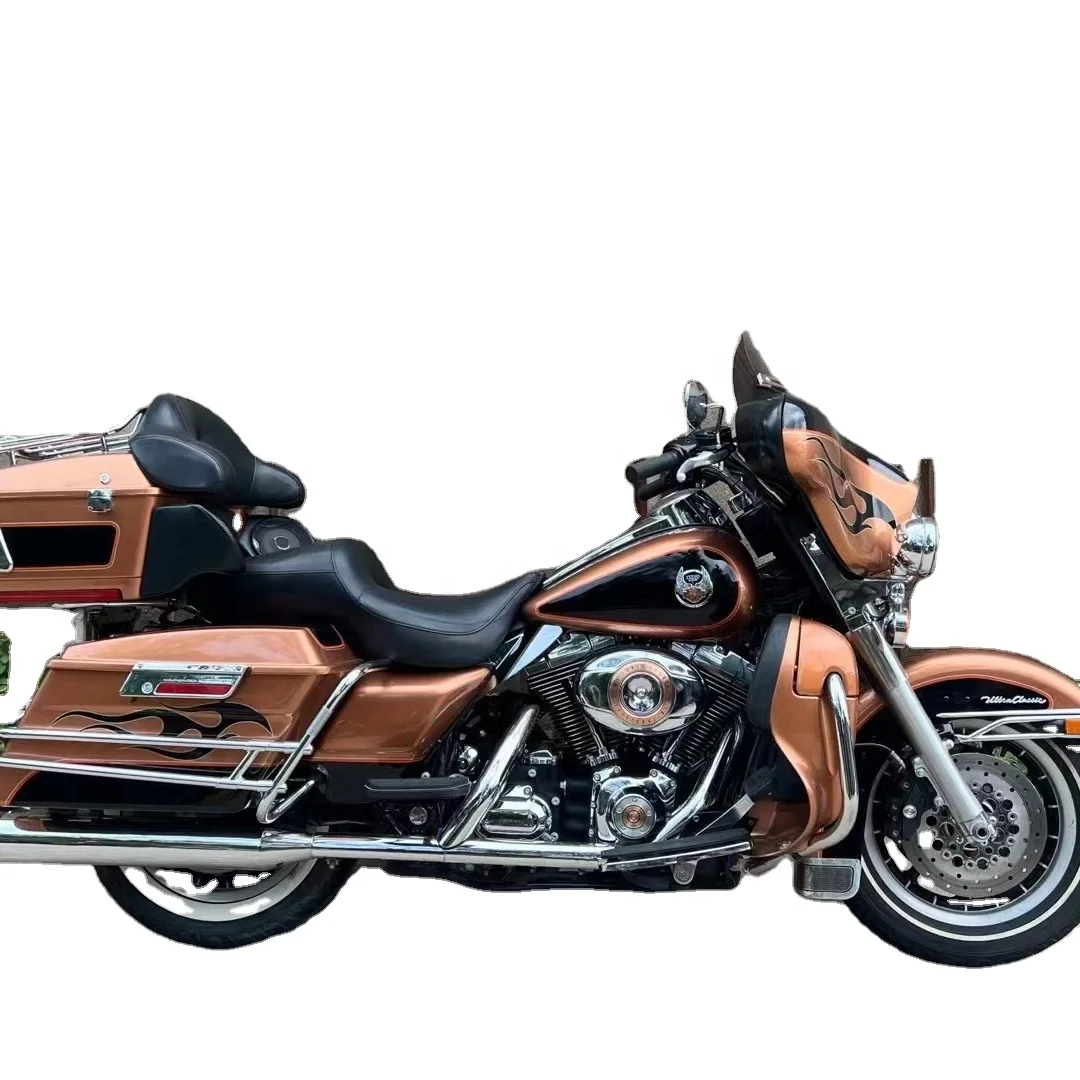 Supermoto Davidson Dirt Bike125cc Motorcycle Davis Used Motorcycle ...