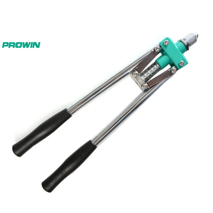 Rivit Gun Libraton Heavy Duty Rivet Gun, Robust Professional Riveter ...