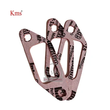 Kms Engine Gasket Isbe Isde Qsb5.9 3949562 Flange Engine Gasket 3949562 ...