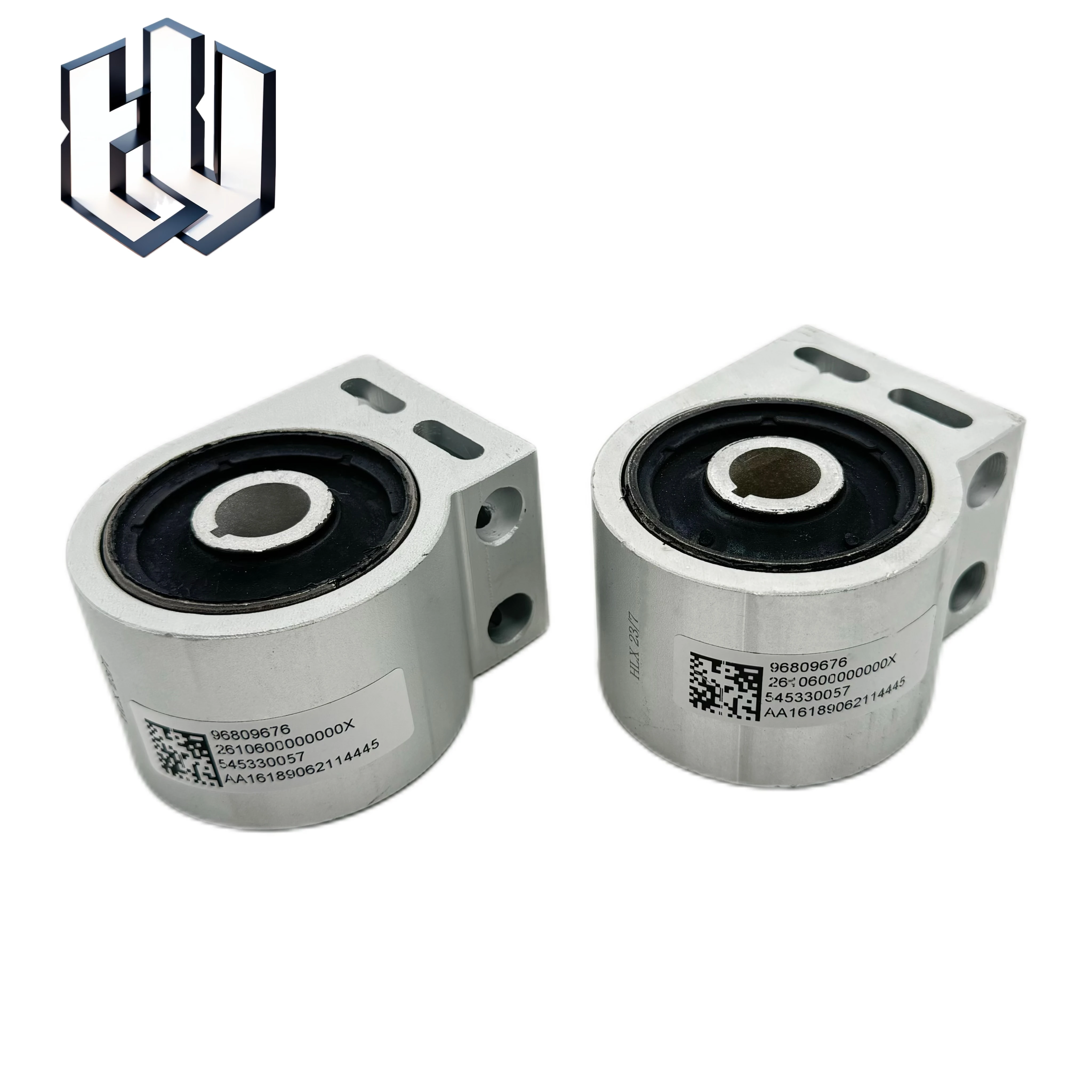 Chassis Parts Suspension Front Lower Control Arm Bushing For Chevrolet ...