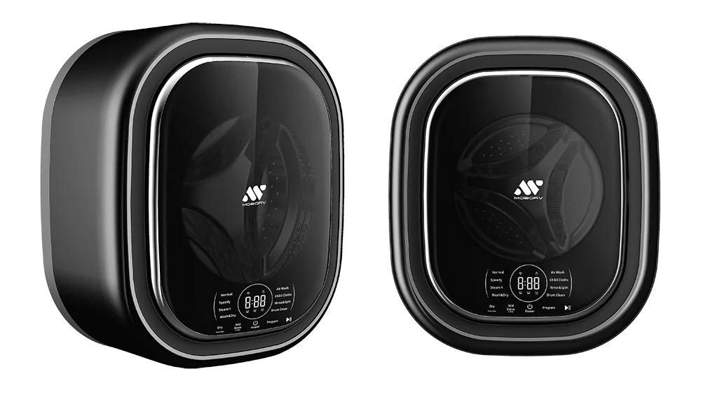 MOTORHOME PARTS & RV APPLIANCES - MOBORV WASHING MACHINE