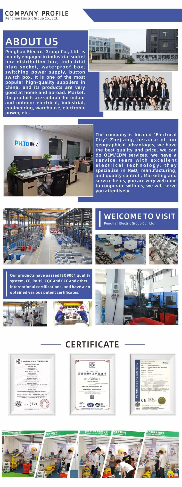 New Safety Distribution Box Plug Socket Waterproof And Dustproof White ...