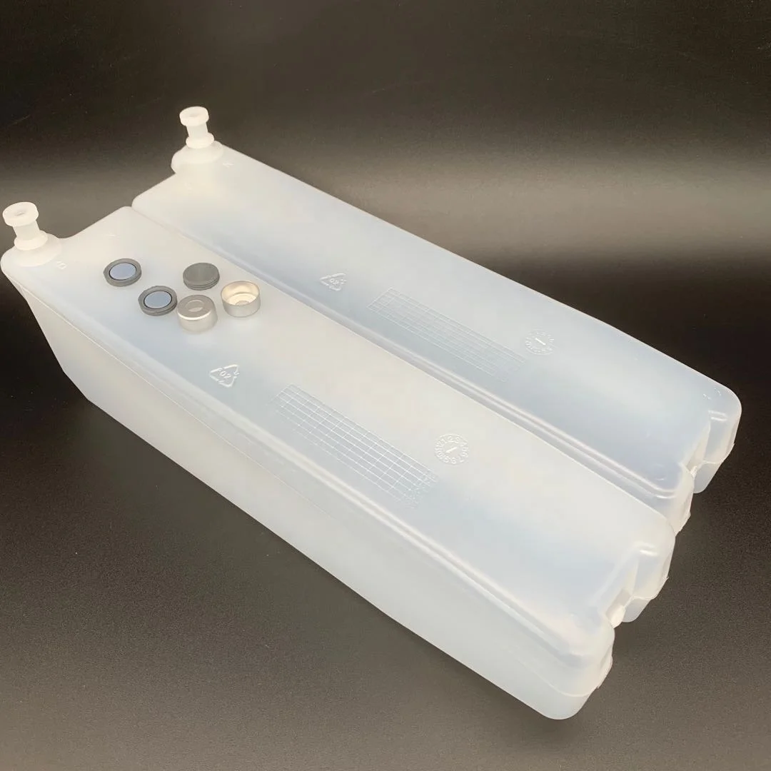 A188 A199 Additive Mb175 Ink With Rfid Tag Chip For Markem Imaje ...