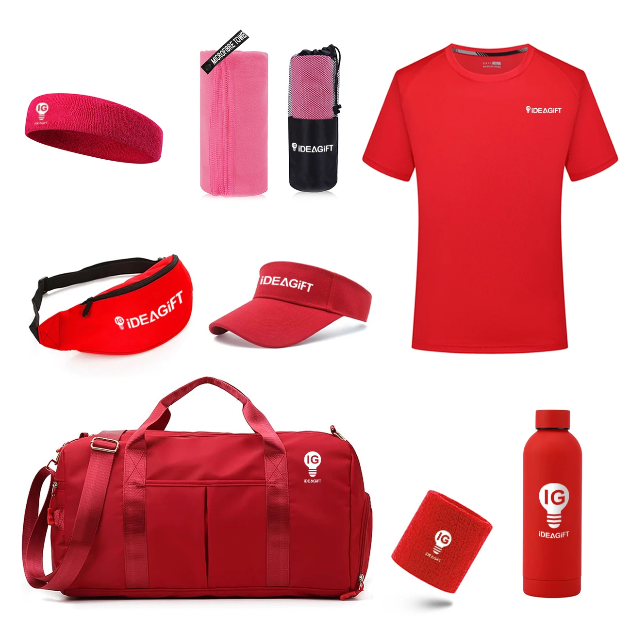 Wisdom Promotional Gifts - Custom Logo Gadgets Wholesale
