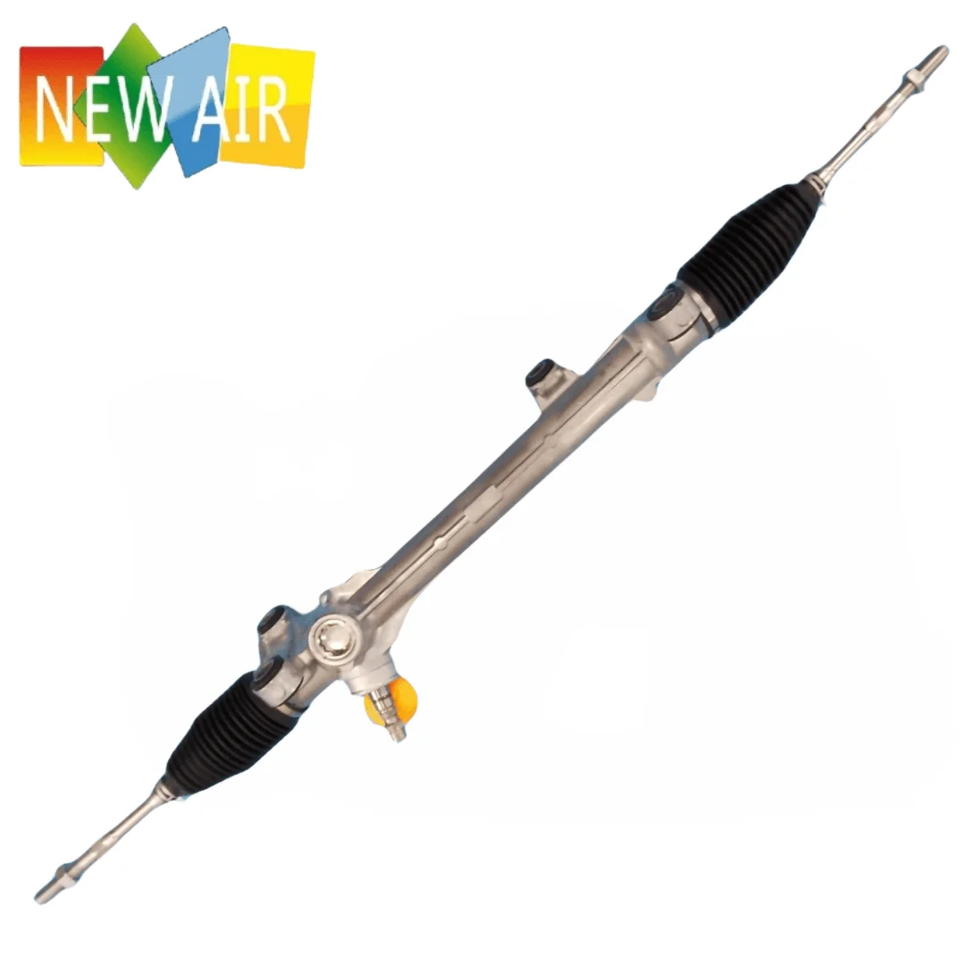 Steering Gear Box Assembly Rack and Pinion for Toyota ALTIS COROLLA ...
