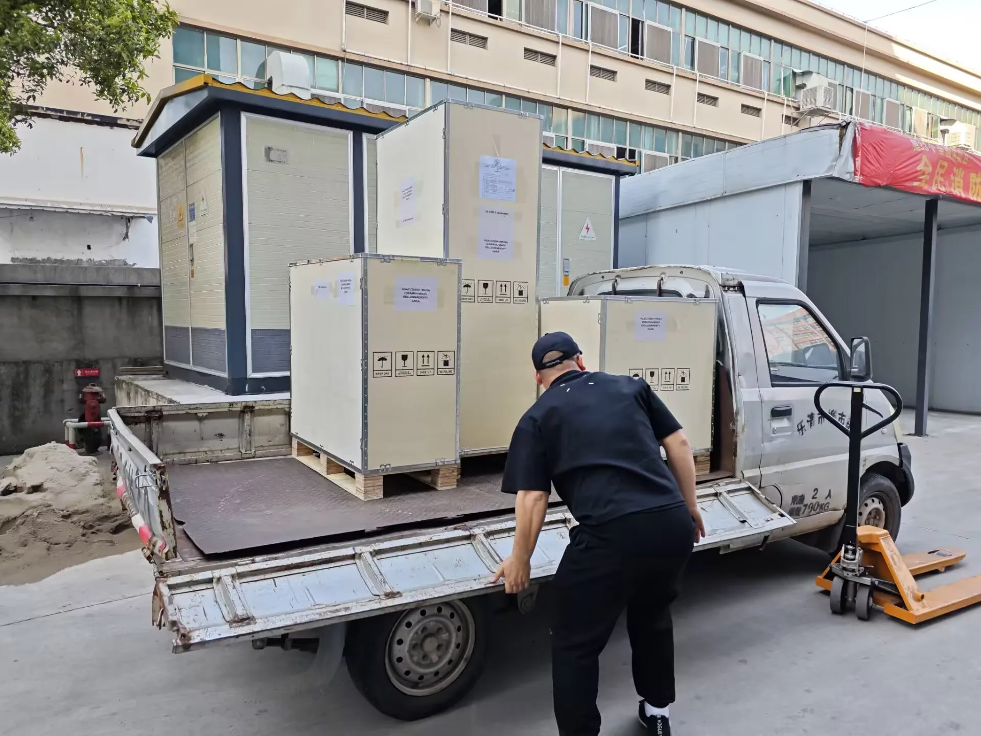 CAP-514 Modular Mechatronics Trainer: Educational Robotics Kit for ...