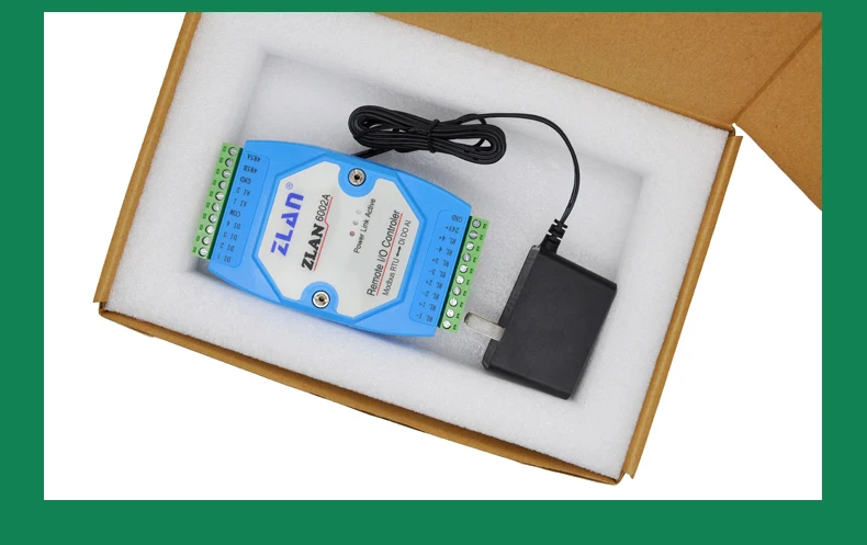 RS485 modbus RTU module Analog Digital input 2 AI 4 DI 4 DO modbus io| Alibaba.com