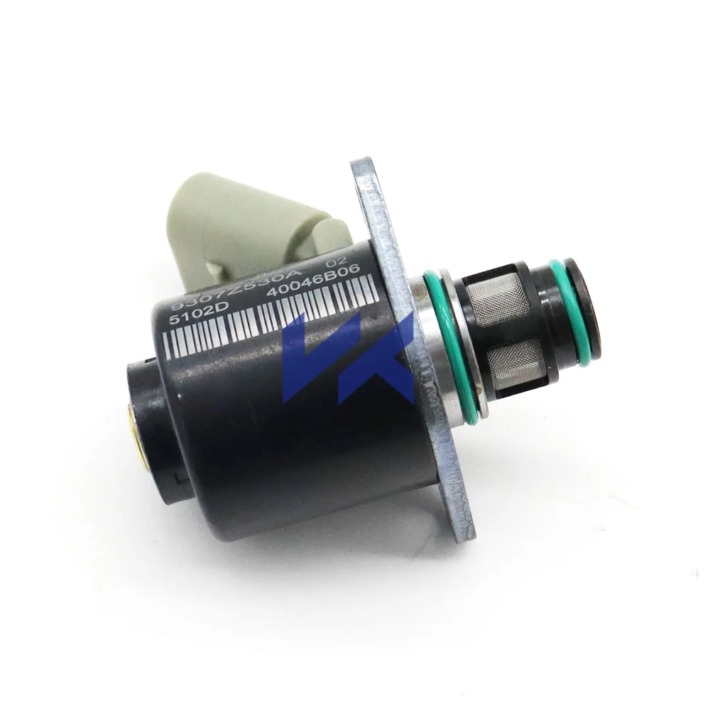 Auto Parts Diesel Fuel Inlet Metering Control Valve 9307z532a For ...