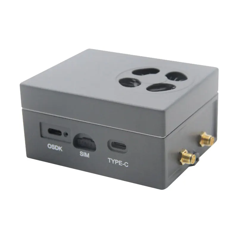 Jetson Orin NX UAV Module - Plink 17F1 for DJI M300 M30