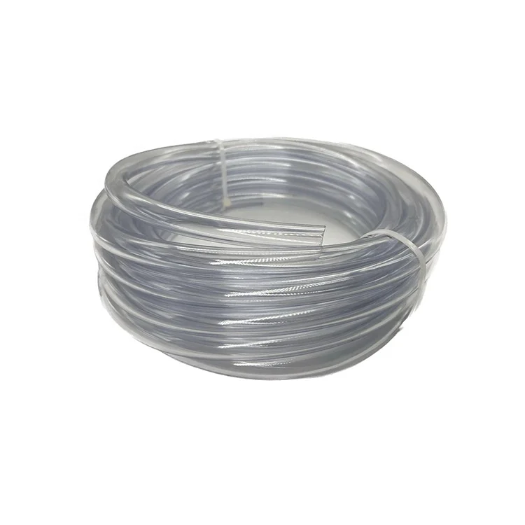 Transparent Level Hose With Pvc Material - Buy Pvc Clear Vinyl Tubing ...