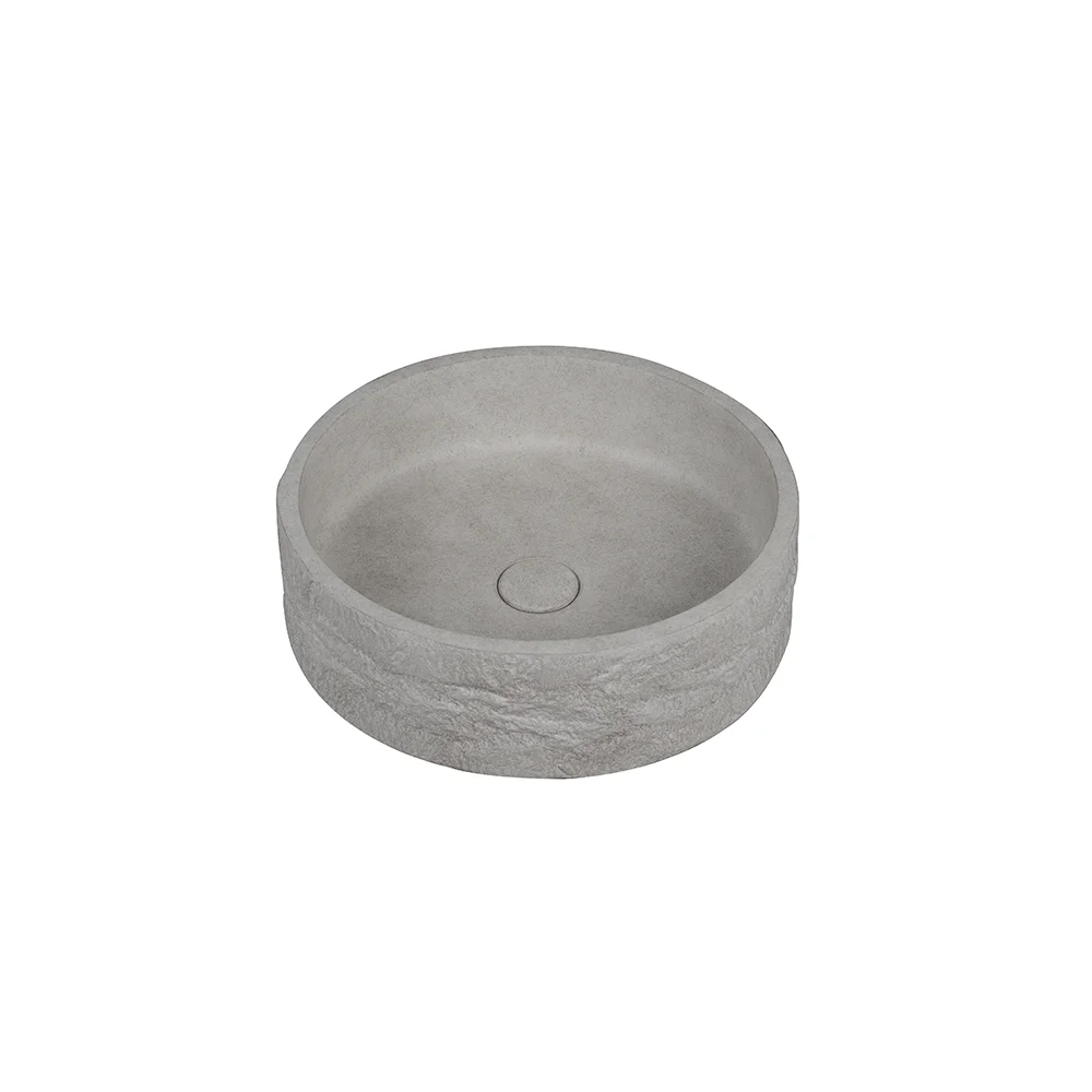 Conrazzo Concrete Basin Bathroom Vanity Hand Wash Countertop - Buy ...