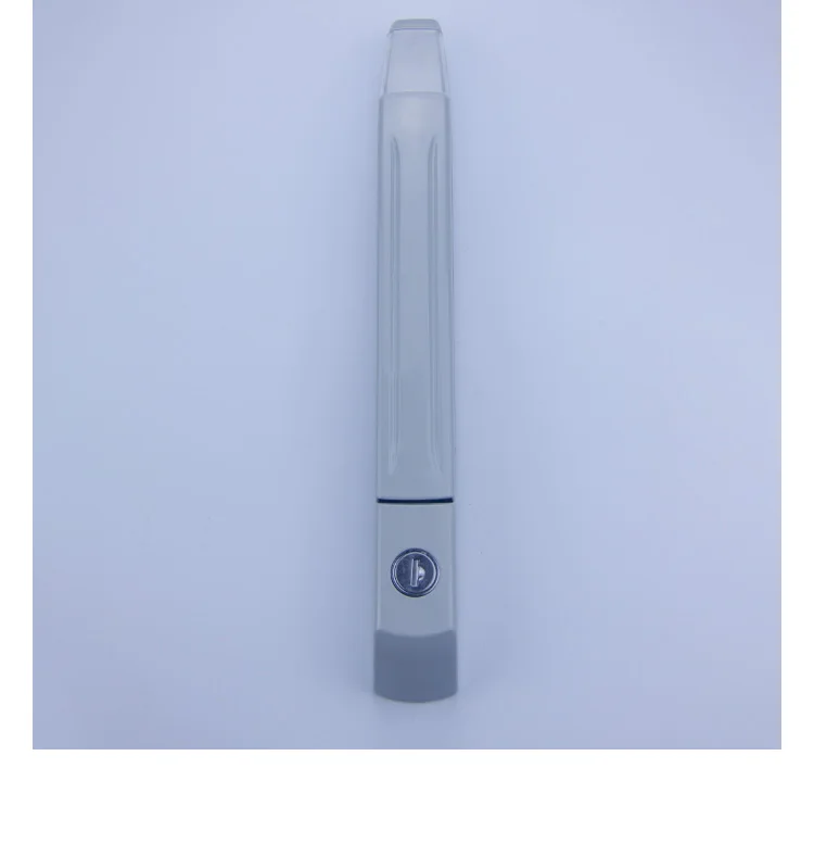 Large Scale Cabinet Lever Handle Pop Door Latch Computer Room ...