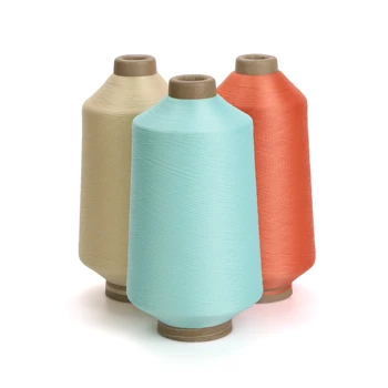 High Strength 1kg Cone Nylon Beading Sewing Thread 150d Nylon Thread ...