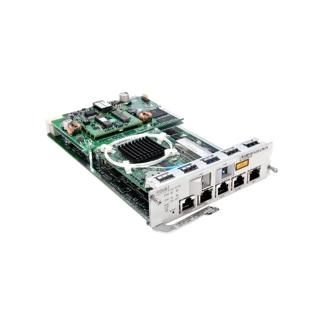 H831CCUB CCUB for MA5616 control board CCUD 48 Ports IP Dslam CCUC/CCUE ...