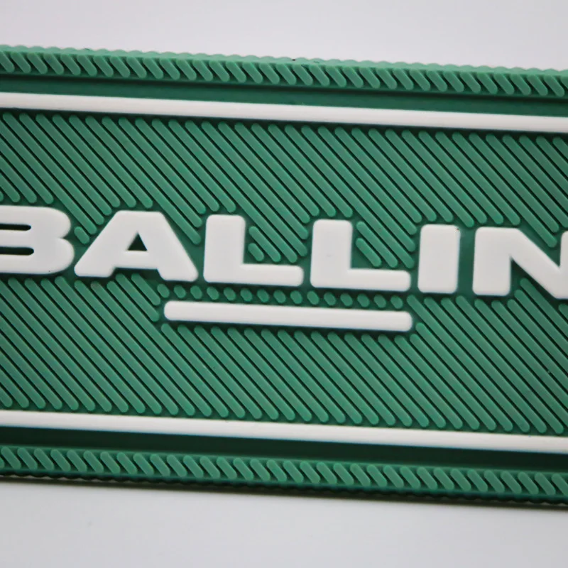 Rubber Label As Customized Swimming Products Logo Silicone Shoe Labels ...