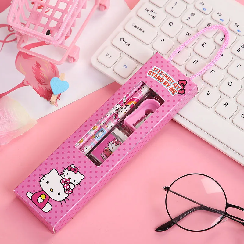 Creative Stationery Children's Prize Student Stationery Set Gift Box ...