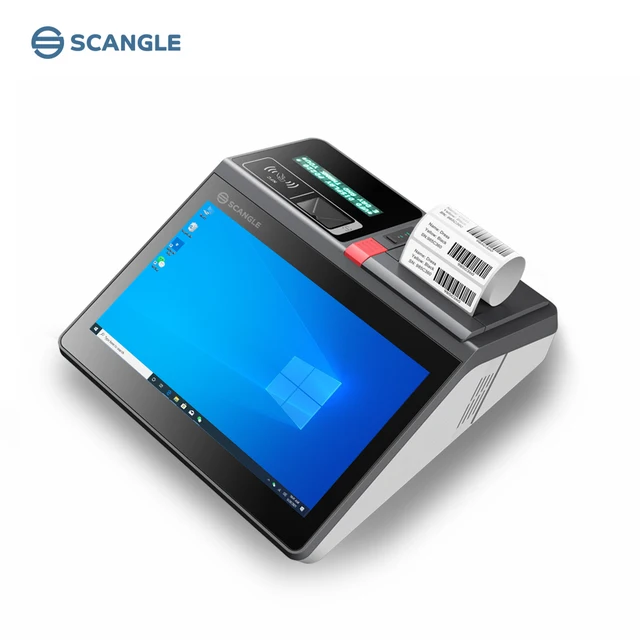 Company Overview - Shenzhen Scangle Technology Co., Ltd.