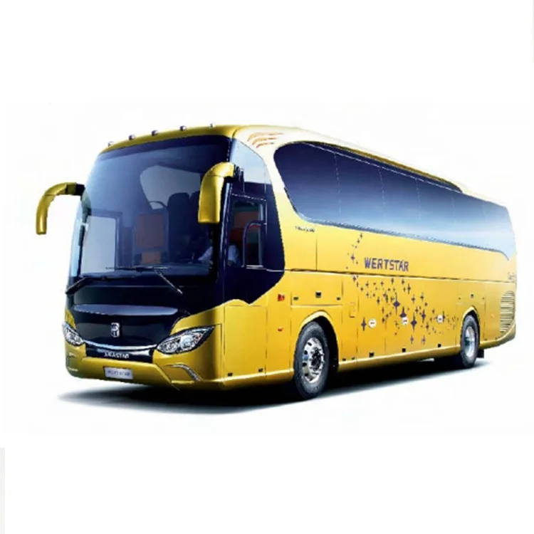 Dongfeng 6x6 Tourist Bus - 30 Seats, off-Road Capabilities