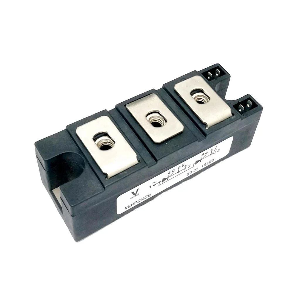 Thyristor/diode Power Module Vshps1429 - Buy Rectifier Scr / Scr Module ...