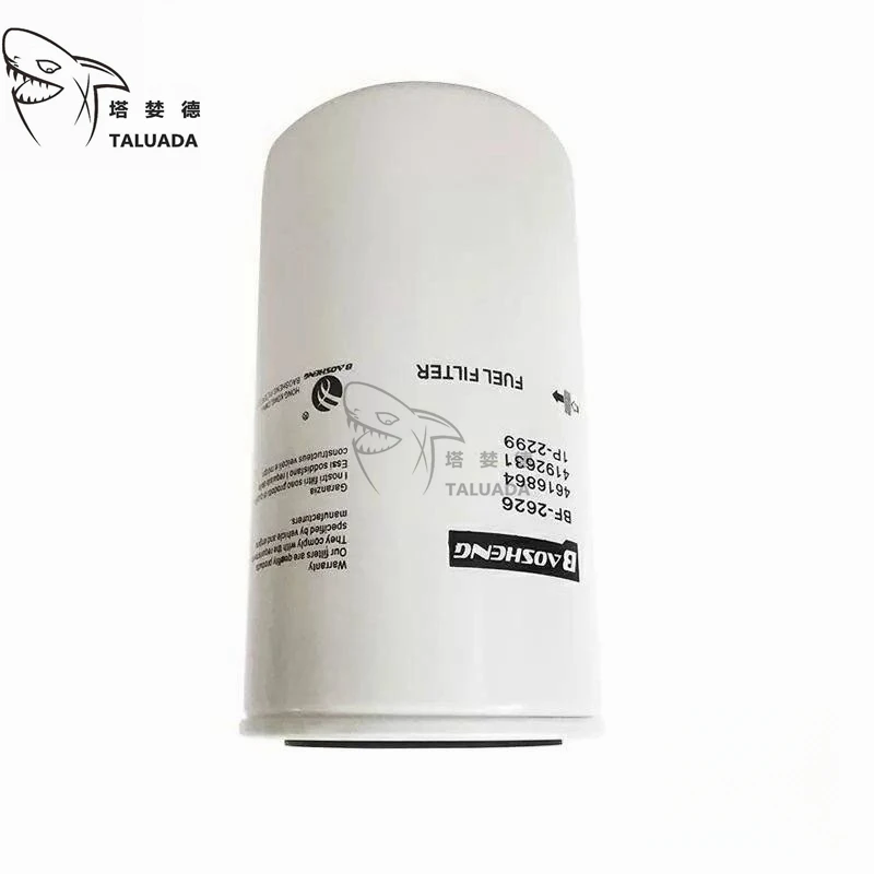 Taluada Zx330-1 Zx360-1 Hitachi Oil Water Separator Engine Fuel Diesel ...