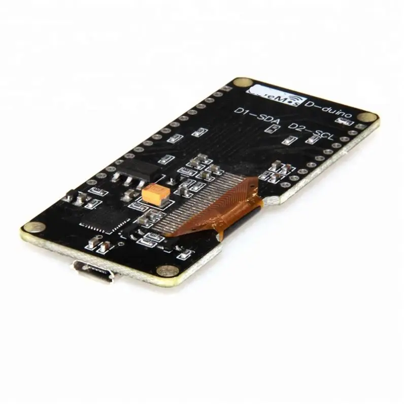 Esp32 Oled Oled Module Esp32 For Wifi And Bluetooth Esp Esp 32 - Buy ...