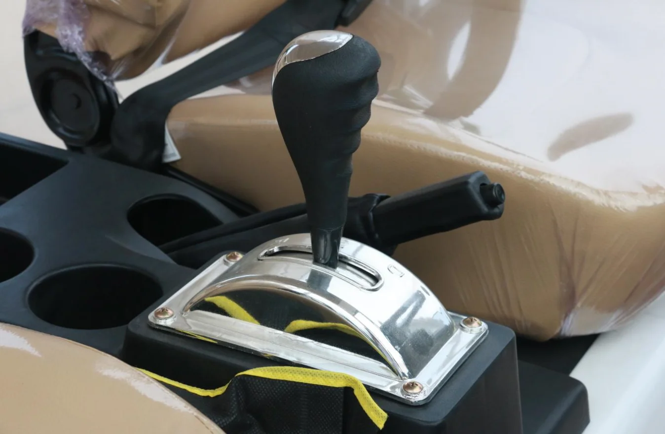 Electric Bus Conversion Kit - Customizable Sightseeing Bus