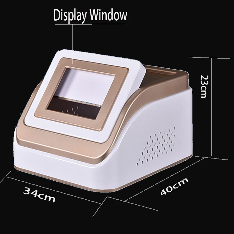 Oem Abs Plastic Enclosure Aesthetic Medical Equipment Shell Plastic ...